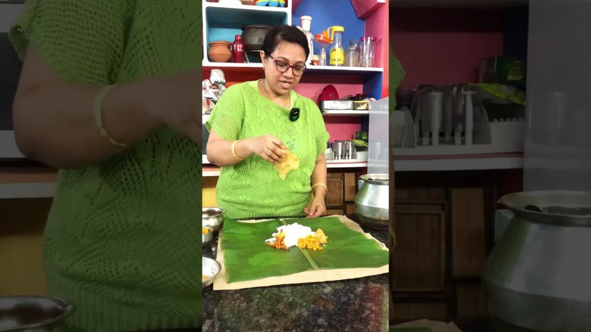 POTHICHORU RECIPE| POTHI CHORU | KERALA - Cool Keto Recipes